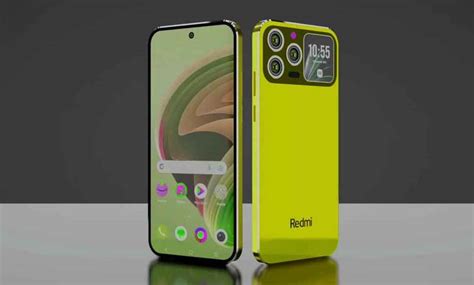 ردمی نوت 13 پرو پلاس؛ نوآوری های بی نظیر در گوشی های چینی مبیت