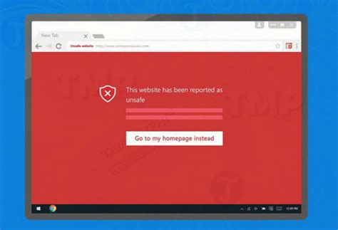 Chrome Extension Capable Of Defending Against Phishing Attacks