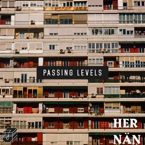 Passing Levels Explicit By Hernan On Mp3 Wav Flac Aiff And Alac At
