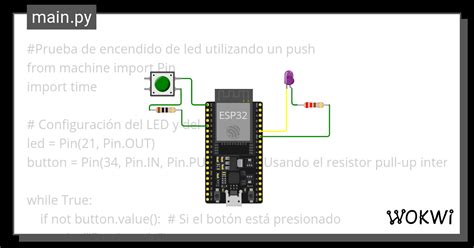 Lab8 Wokwi Esp32 Stm32 Arduino Simulator