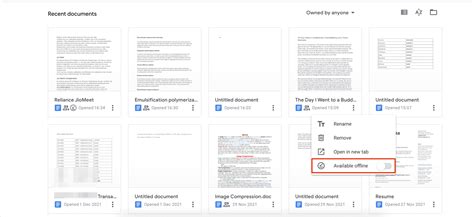 How To Edit Google Docs Offline In 2025 How To Edit Google Docs Offline In 2025