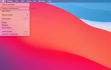 How To Hide Or Unhide The Taskbar Menu Bar On Window MacOS GreenCloud Documentation