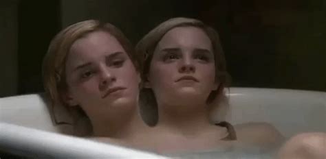  Emma Watson Dicephalus Animation 3 By Jerichofiesta On Deviantart