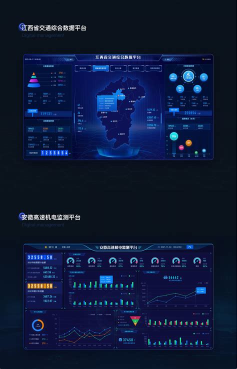 data visualization数据可视化设计和思考 年作品集 Behance