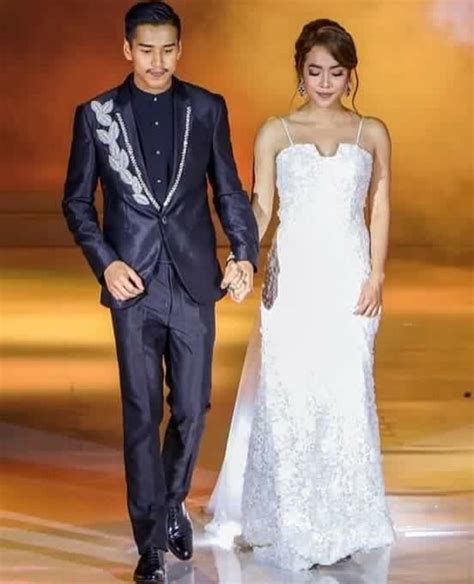 အောင်ရဲလင်းကို လက်လွှတ်မခံတဲ့မိုးဟေကို Myanmarload