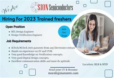Vlsi Beginners Byte On Linkedin Vlsijobs Trainedfreshers