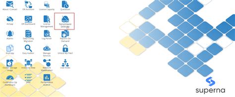 Recovery Manager Superna Eyeglass Documentation User Manuals Administration And Configuration