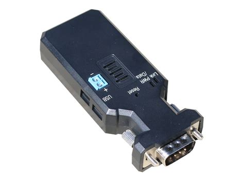 Serial Bluetooth Smart® Adapter Rs232