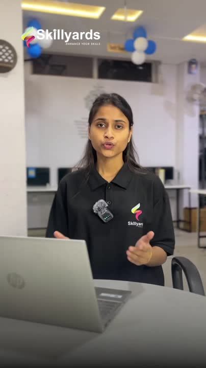 30daysoftech Androiddev Codingjourney Skillyards Versatility Pvt Ltd