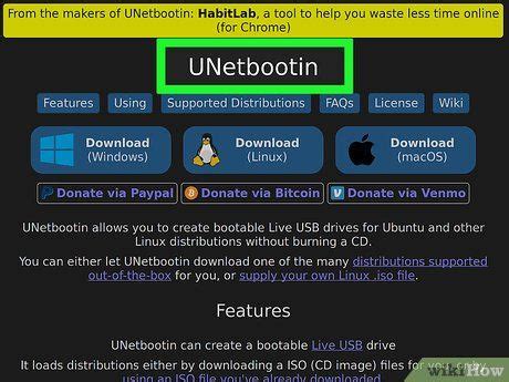 Hướng dẫn Cài Đặt Windows từ Ubuntu có Hình Ảnh Mytour