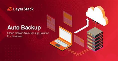 Cloud Solutions Provider Features Cloud Server Auto Backup Solution