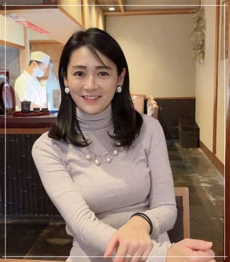 水原恵理アナの若い頃画像！ニットやカップサイズに身長もまとめた！ 水原 女性 顔 女性