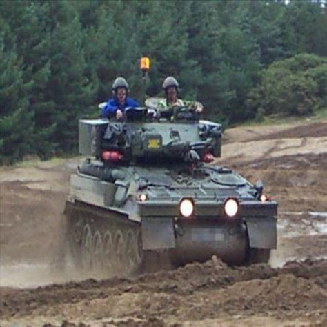 Army Vehicle Object Detection Dataset By Yolov8detection