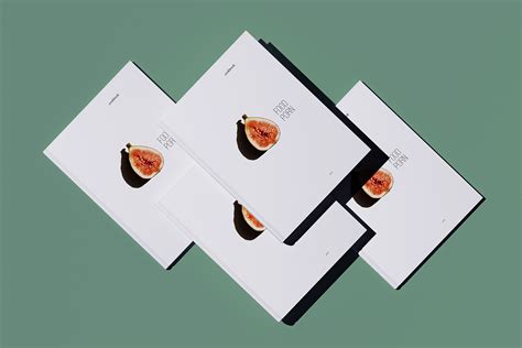 Cookbook Foodporn — Book Design On Behance Cookbook Foodporn — Book Design On Behance