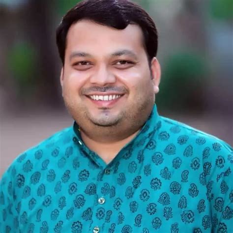 Jaydeep Patel Biography कुक्षी विधानसभा से Bjp उम्मीदवार जयदीप पटेल Jaydeep Patel Biography