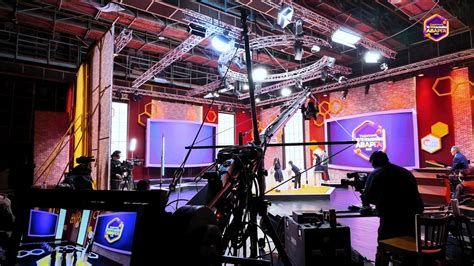 Edutainment Tv Үндэсний үсэглэлийн аварга нэвтрүүлгийн 3 р улирлын бүртгэл эхэллээ 🤩 Эх