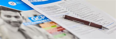 Preparing For Your Assessment Qcpp Site