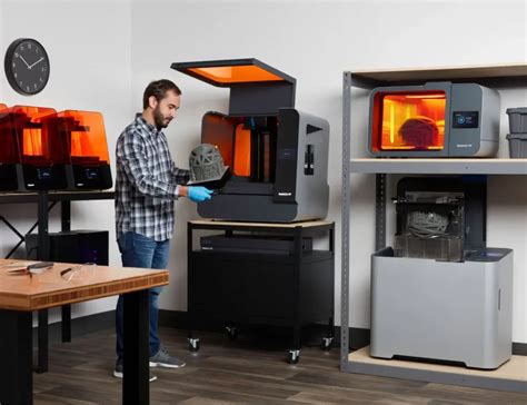 Formlabs Form Cure L Septillion Co Ltd