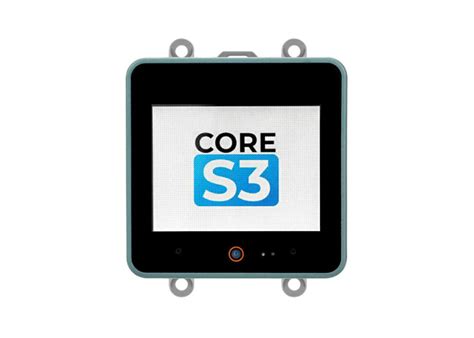 m5stack esp32 core s3 iot dev kit m5stack k128