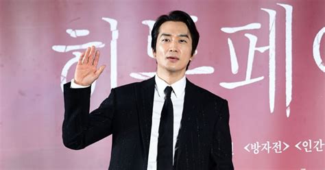 [포토]송승헌 스크린 마에스트로