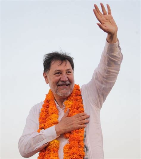 biografía de gerardo fernández noroña datanoticias