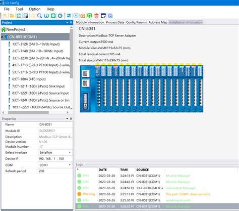 News See Odot Remote Io Software Odot Automation