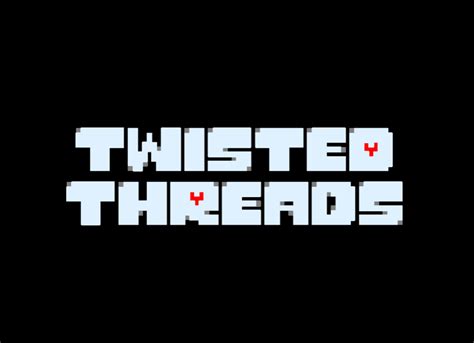 Twisted Threads Undertale Au Wiki Fandom