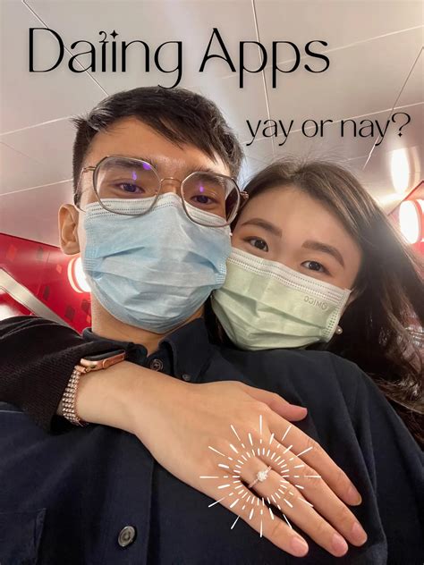 Dating App Tips I Wish I Knew Gallery Posted By Ceci Lemon8