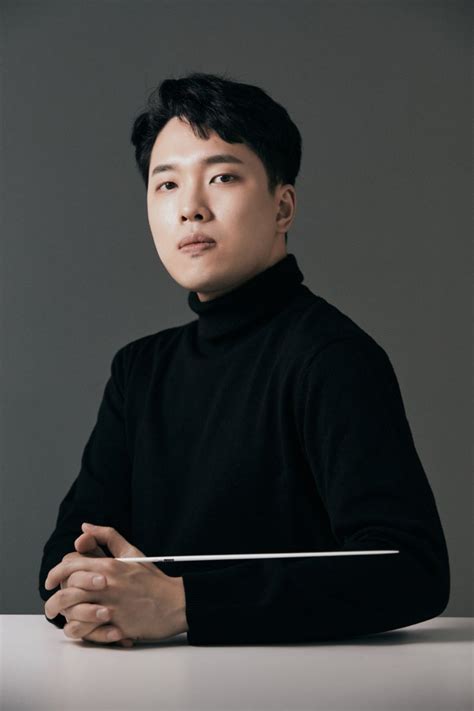 강남심포니 신임 예술감독 데이비드 이 취임연주회…선보일 곡은 파이낸셜뉴스