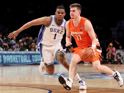 Syracuse University Mens Basketball 2016 2017 Schedule Mens