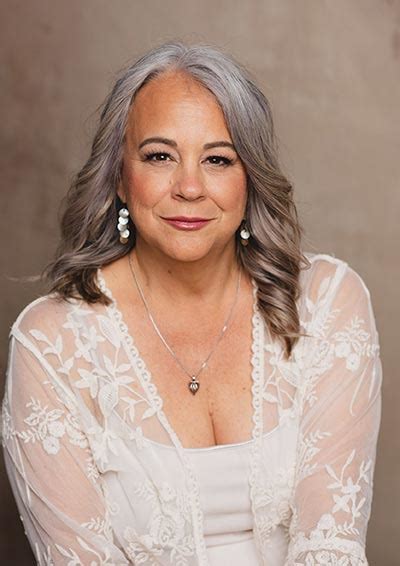 Meet Lorilyn B Alden