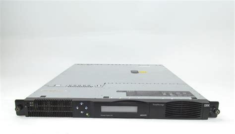 IBM 2145 4F2 SAN VOLUME CONTROLLER