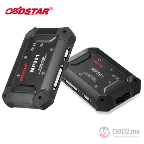 Obdstar Mp Multi Functional Programador Kit