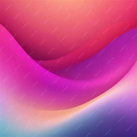 Gradient Background Color Background Gradient Wallpaper For Mobile Ios Android Premium Ai