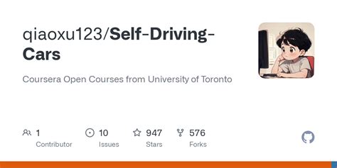 Self Driving Cars Part3 Visual Perception For Self Driving Cars Module5