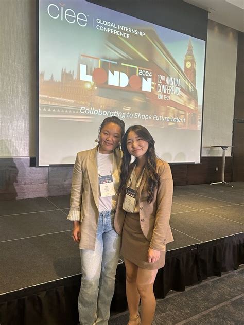 Gic2024 Ciee Professionaldevelopment Stacy Benjamin