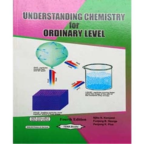 Form 4 Science Textbook Quantitative Method Of Textbook Evaluation