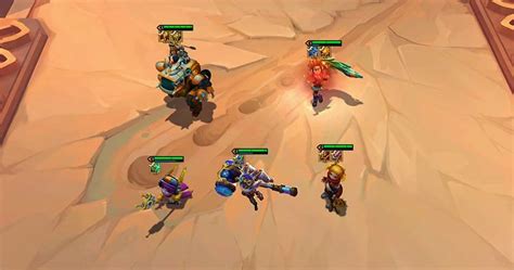 TFT Set 8 Traits Our Tips On New Classes And Origins
