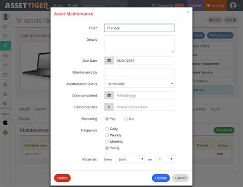 9 Best Free Asset Management Software Solutions 2023