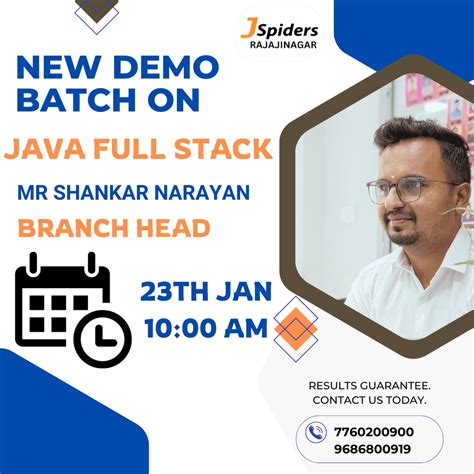 Instagram Photo By Jspiders Rajajinagar • Dec 14 2024 At 12 44 Am