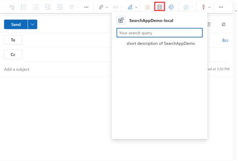 Npm Search Connector Code Samples Microsoft Learn