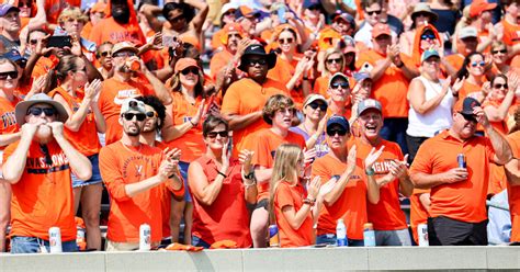 Virginia Football Uva Football Single Game Tickets On Sale Starting