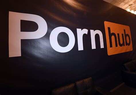 Pornhub Adds Range Of New Safety Features Including Identity Verification For Users The
