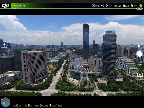 Developing With Dji Mobile Sdk A Guide