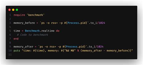 Fix Common Performance Problems In Ruby By Patryk Rogala Medium