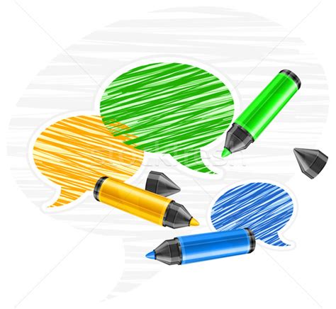 Marker卡通 千图网