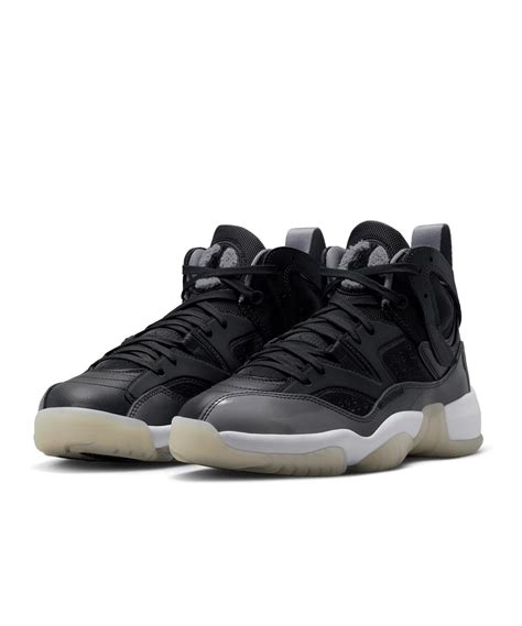 Jordan Wmns Jumpman Two Trey Kadın Sneaker Sneaks Up