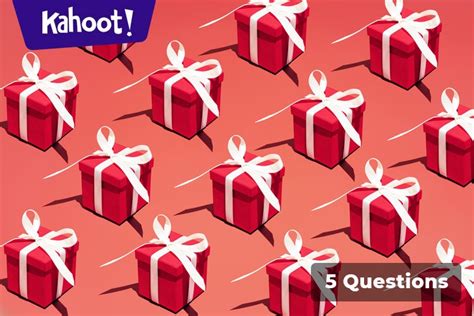 God Gives Us Special Ts And Abilities Kahoot Quiz
