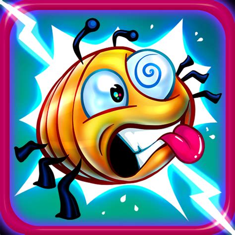 Bug Assault Pocket Gamer