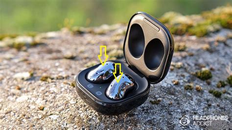 How To Pair Samsung Galaxy Buds Earbuds Quick Steps
